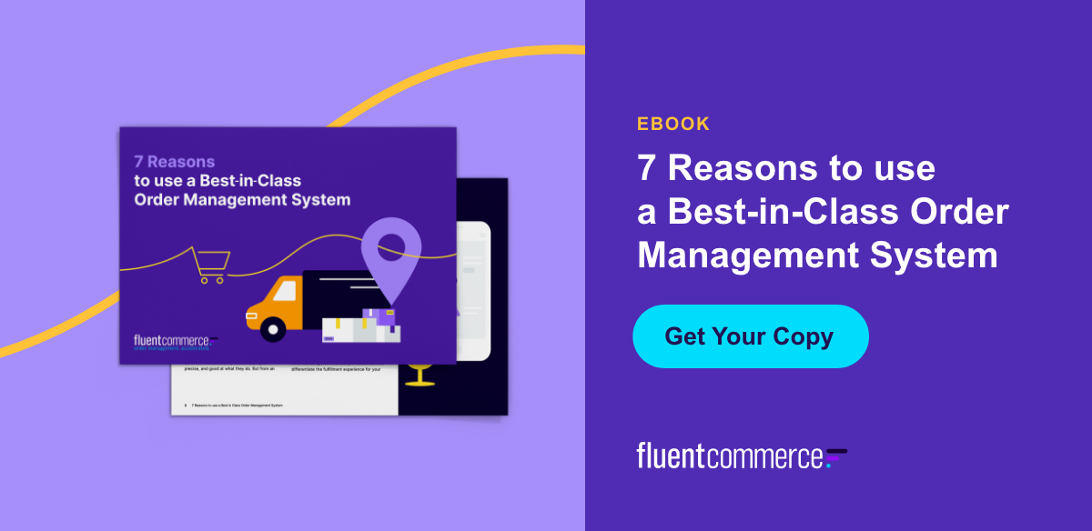 7 Reasons to use a Best-in-Class Order Management System