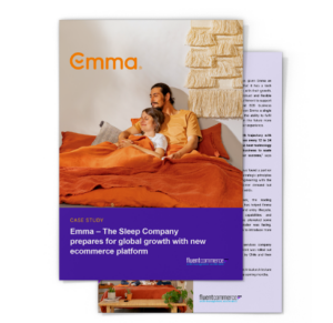 Emma - The Sleep Company Case Study