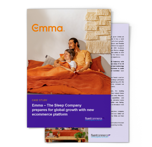Emma - The Sleep Company Case Study