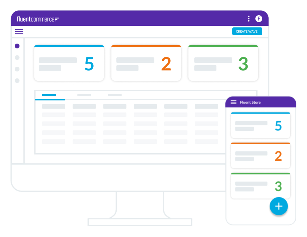 Introducing Fluent's new low-code platform: Order Management Experience ...