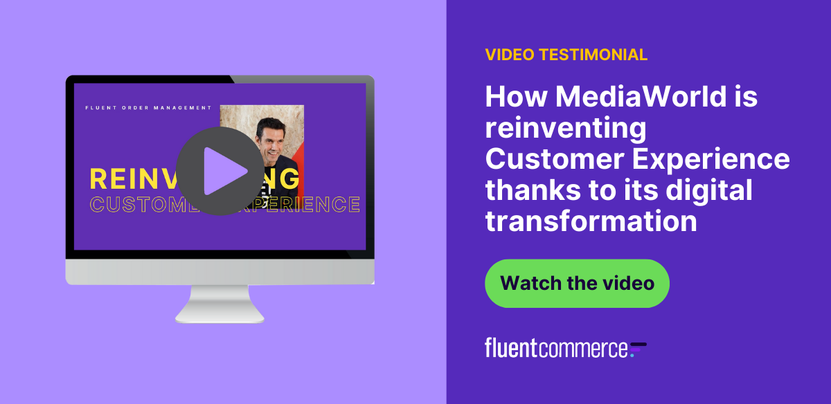 How MediaWorld is reinventing Customer Experience thanks to its digital ...