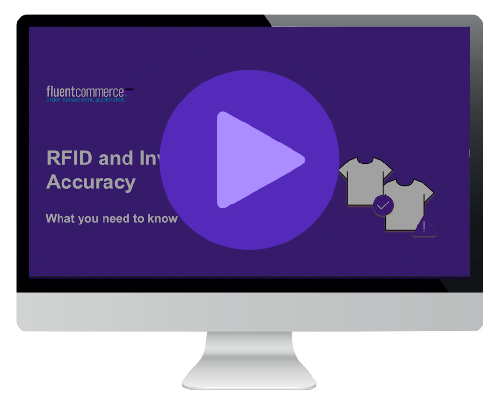 Webinar: RFID & Inventory Accuracy