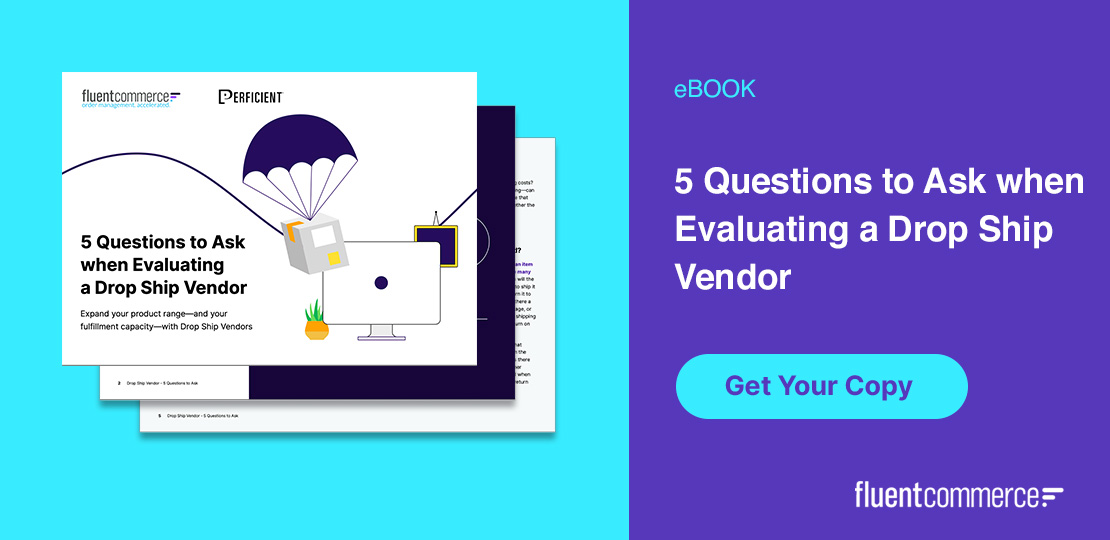 5 Questions to Ask when Evaluating a Drop Ship Vendor