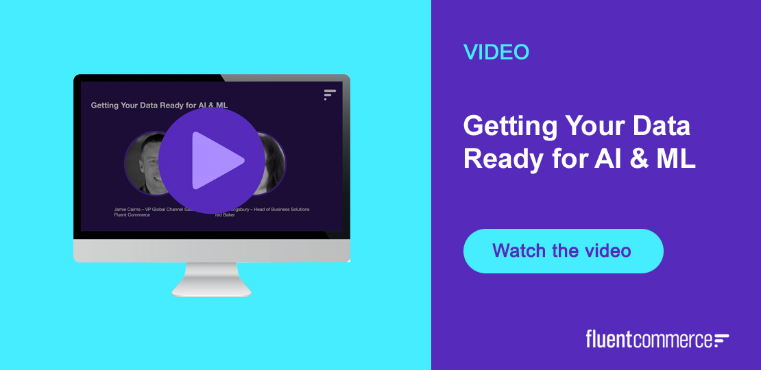 Getting Your Data Ready for AI & ML