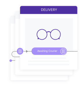 Fluent Commerce - Fluent Order Management