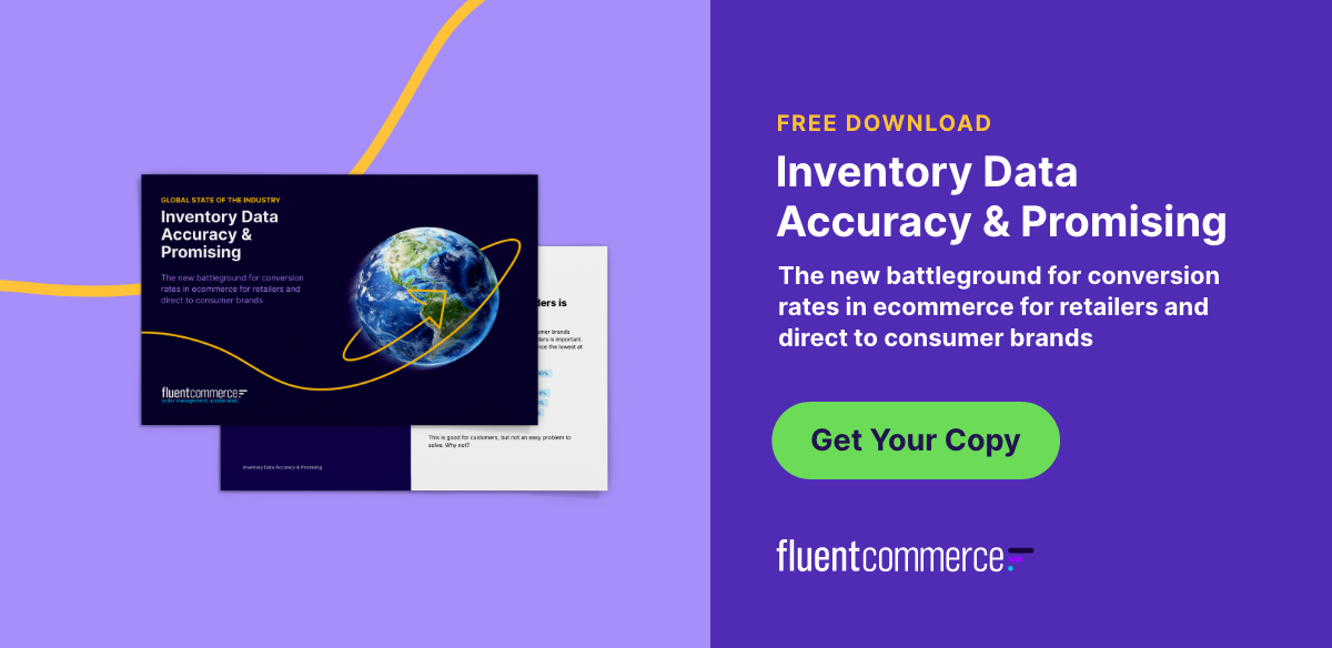 Inventory Data Accuracy & Promising