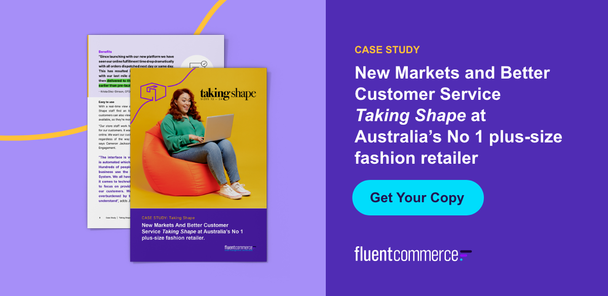 Taking Shape Case Study (with image)