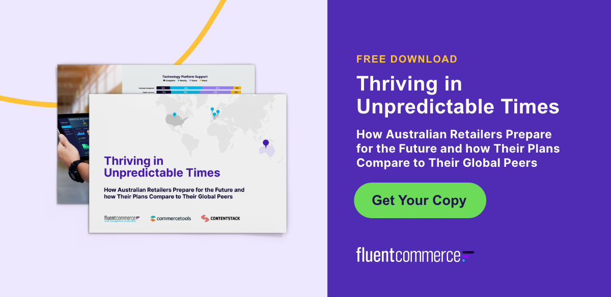 Report: Thriving in Unpredictable Times