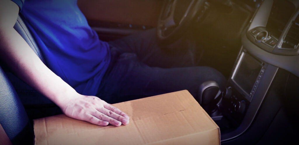 The Importance of Ship from Store | Fluent Commerce