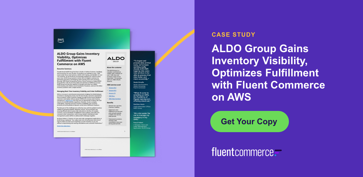 ALDO Group Case Study