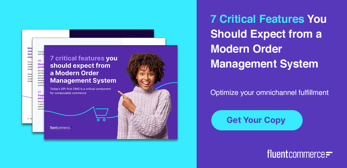 7 Critical Features You Should Expect from a Modern Order Management System