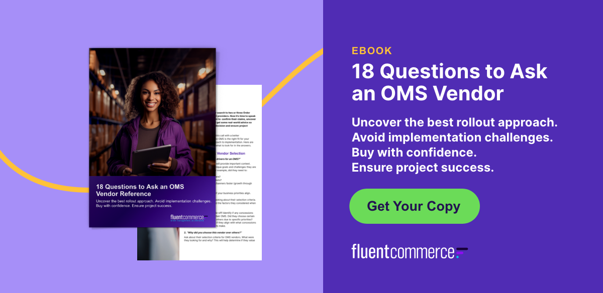 18 Questions to Ask an OMS Vendor Reference