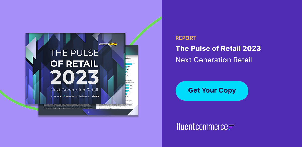 The Pulse of Retail 2023