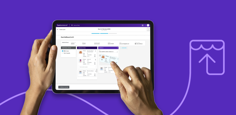 Introducing Fluent Store