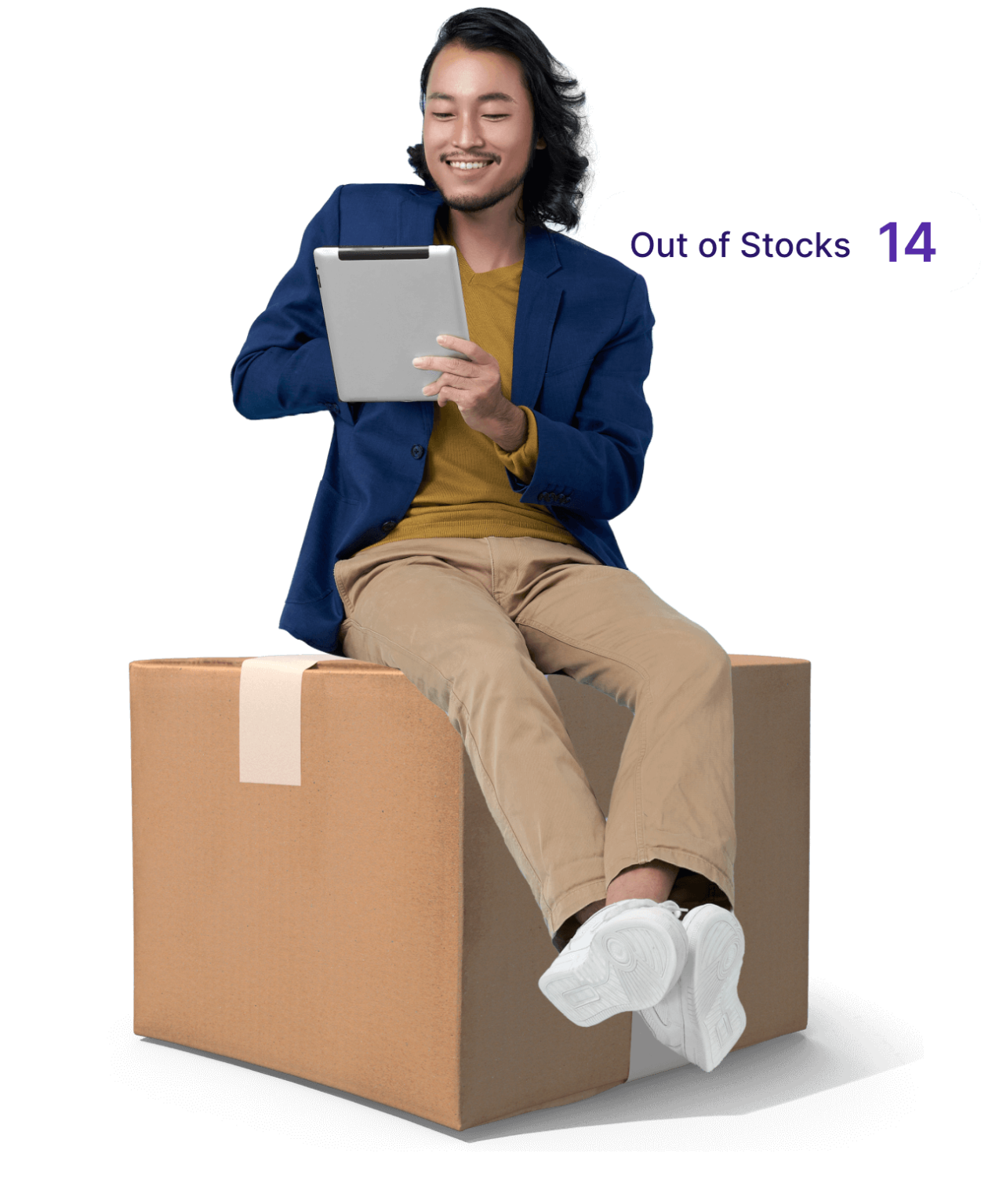 Direct-to-Consumer Order Fulfillment Solutions | Fluent Commerce