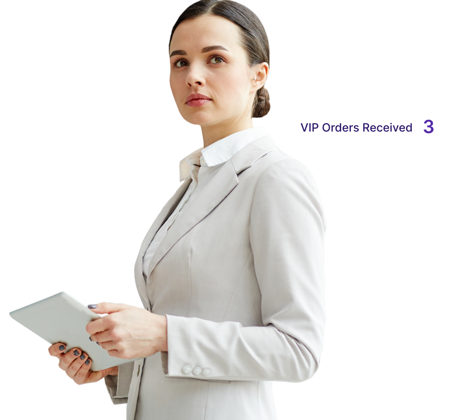 Inventory Management Solutions for Luxury Goods | Fluent Commerce