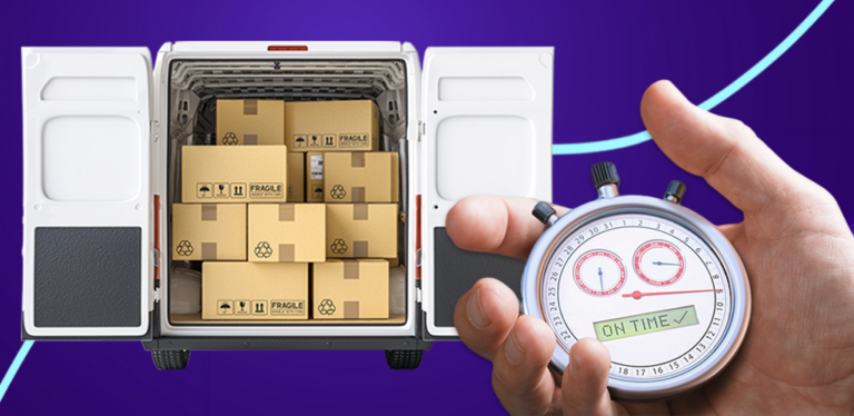On-Time In-Full (OTIF) Delivery: 3 Ways To Improve It - Fluent Commerce