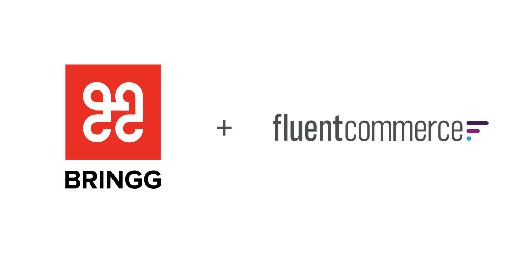 Bringg partners with FluentCommerce to provide premium delivery ...
