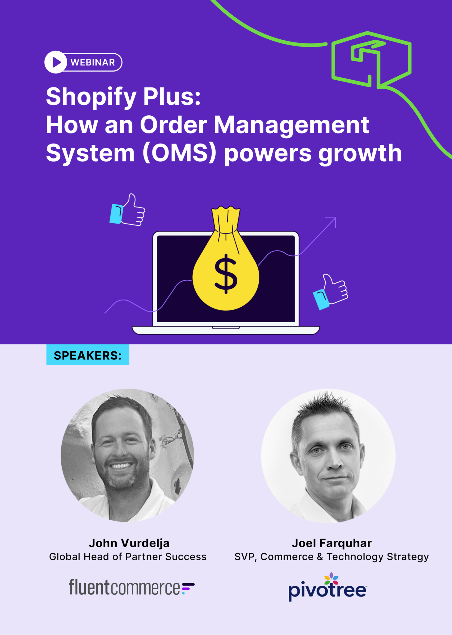 Shopify Plus: 4 signs you need an Order Management System (OMS) to ...